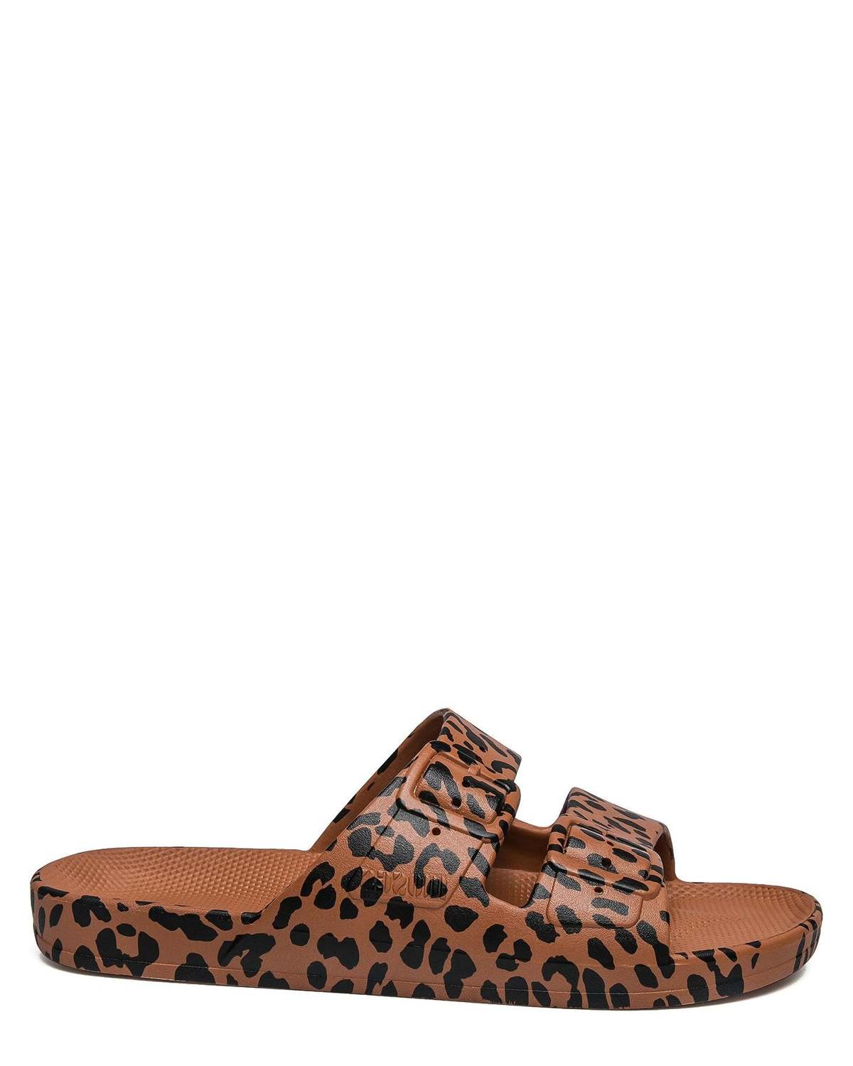 Freedom Moses Slides - Leo Toffee | Garmentory