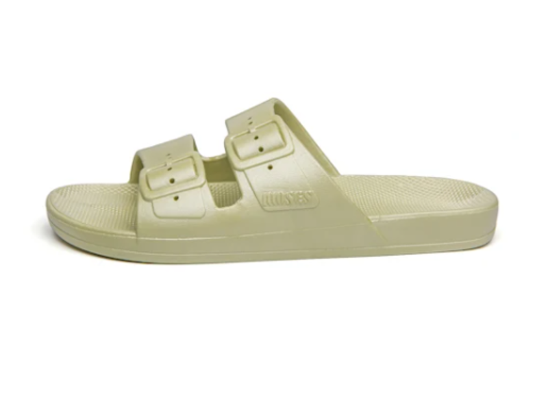 Freedom Moses Slides - Spring | Garmentory