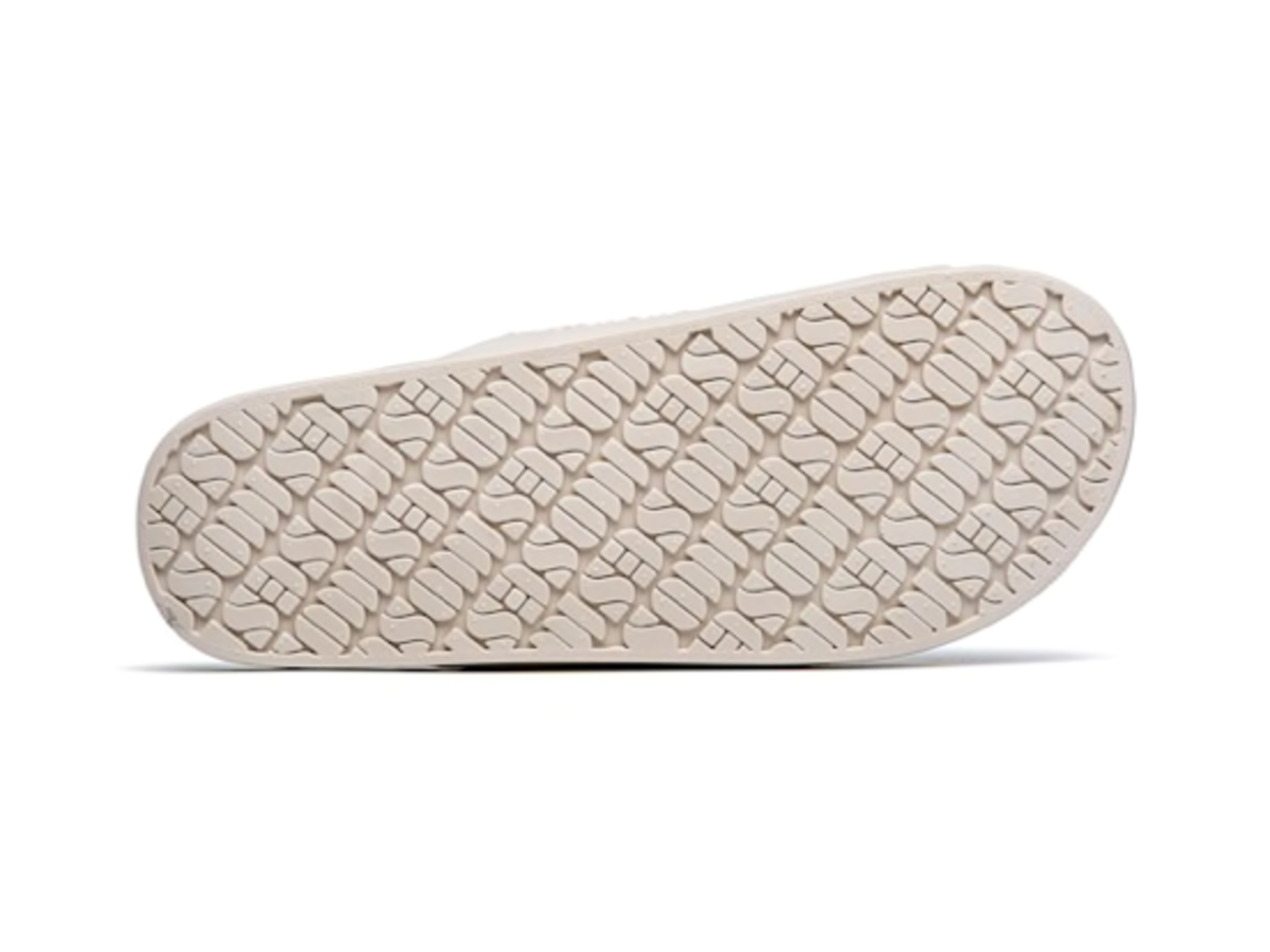 Freedom Moses Slides - Stone | Garmentory