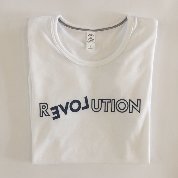 Revolution Tee | Garmentory
