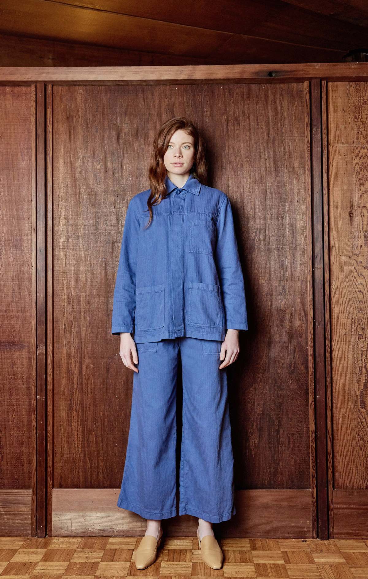 First Rite Cargo Trouser | Garmentory