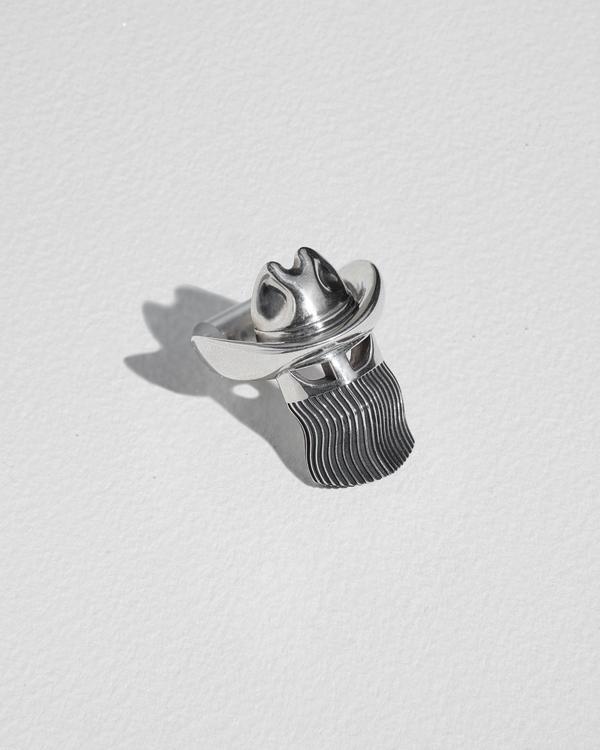 Orville Peck Ring Large | Garmentory