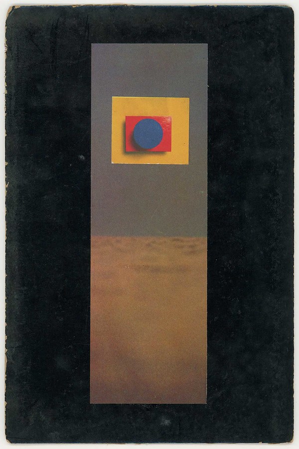 Kirkland Bray Black Dusk 2020 art | Garmentory
