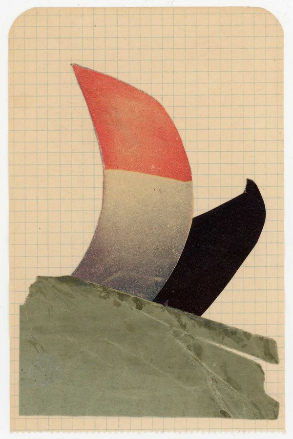 Kirk Bray Sailing Away 2021 art | Garmentory