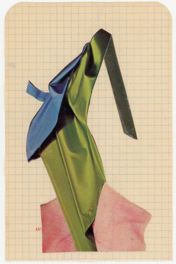 Kirkland Bray The Graduate 2021 art | Garmentory