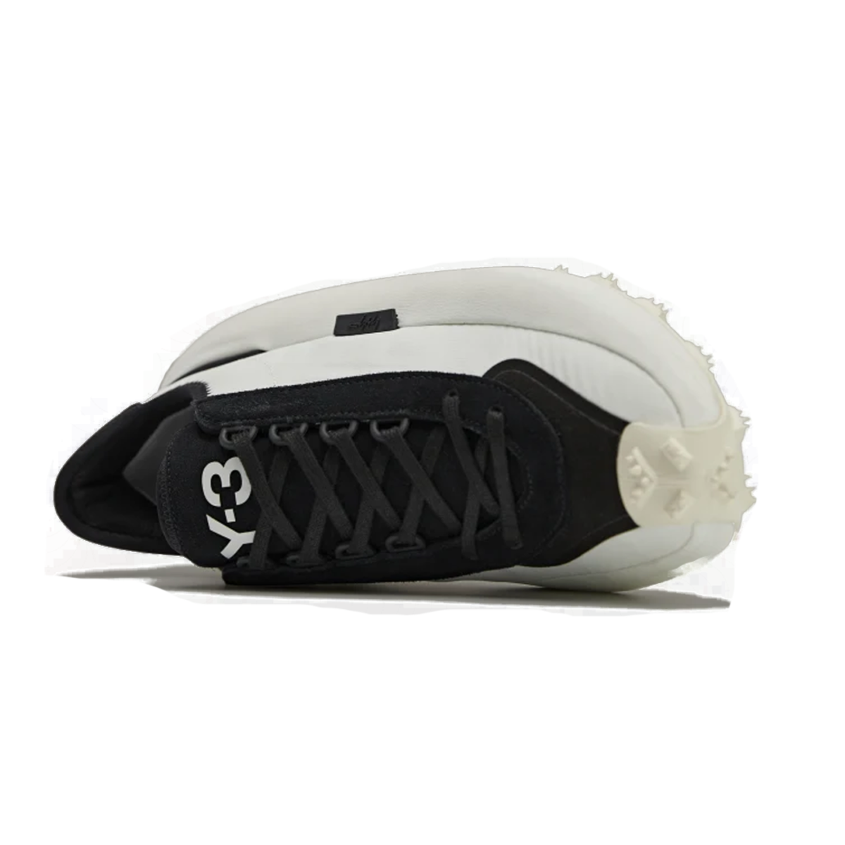 adidas Y3 Makura Core Men GX1087 - White/Black/Cream White | Garmentory