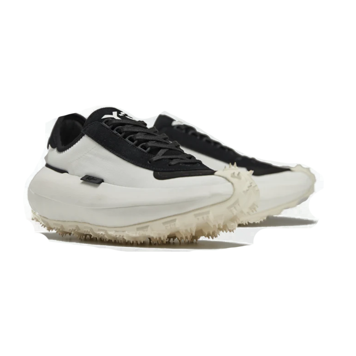 adidas Y3 Makura Core Men GX1087 - White/Black/Cream White | Garmentory