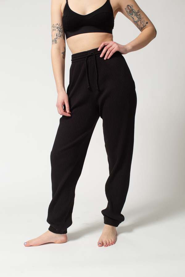 Sweat Pant Rib | Garmentory