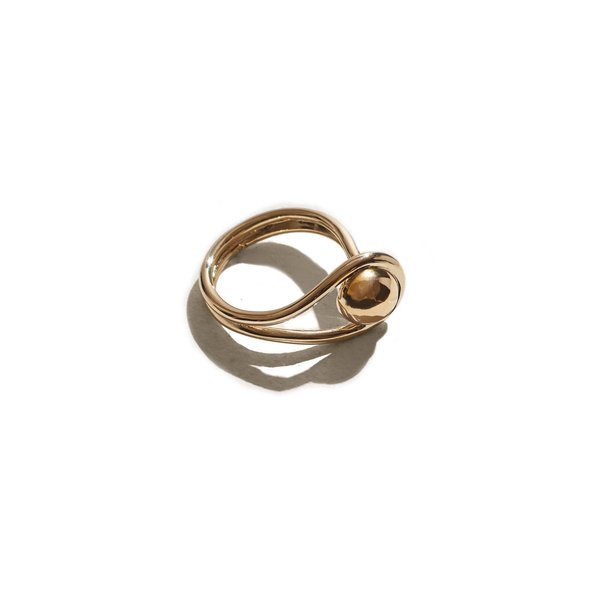 Pamela Love Lasso Ring | Garmentory