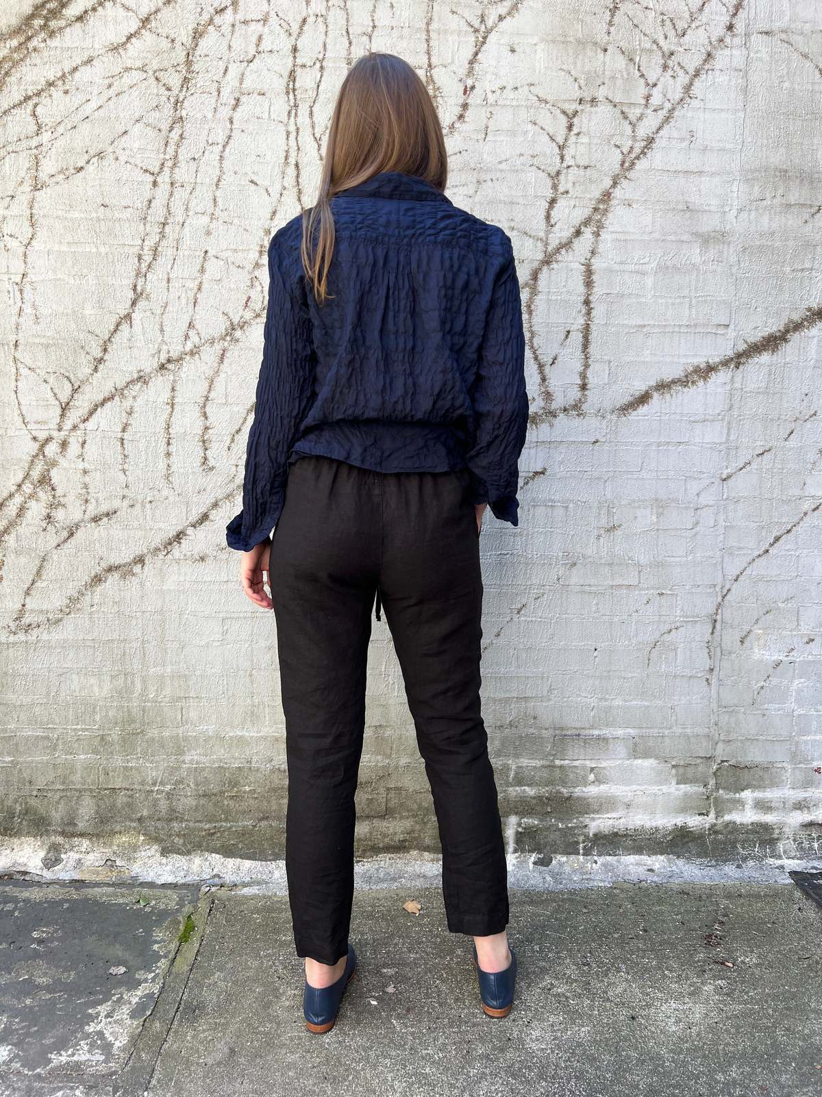 American Colors By Alex Lehr Summerland Shirt | Garmentory