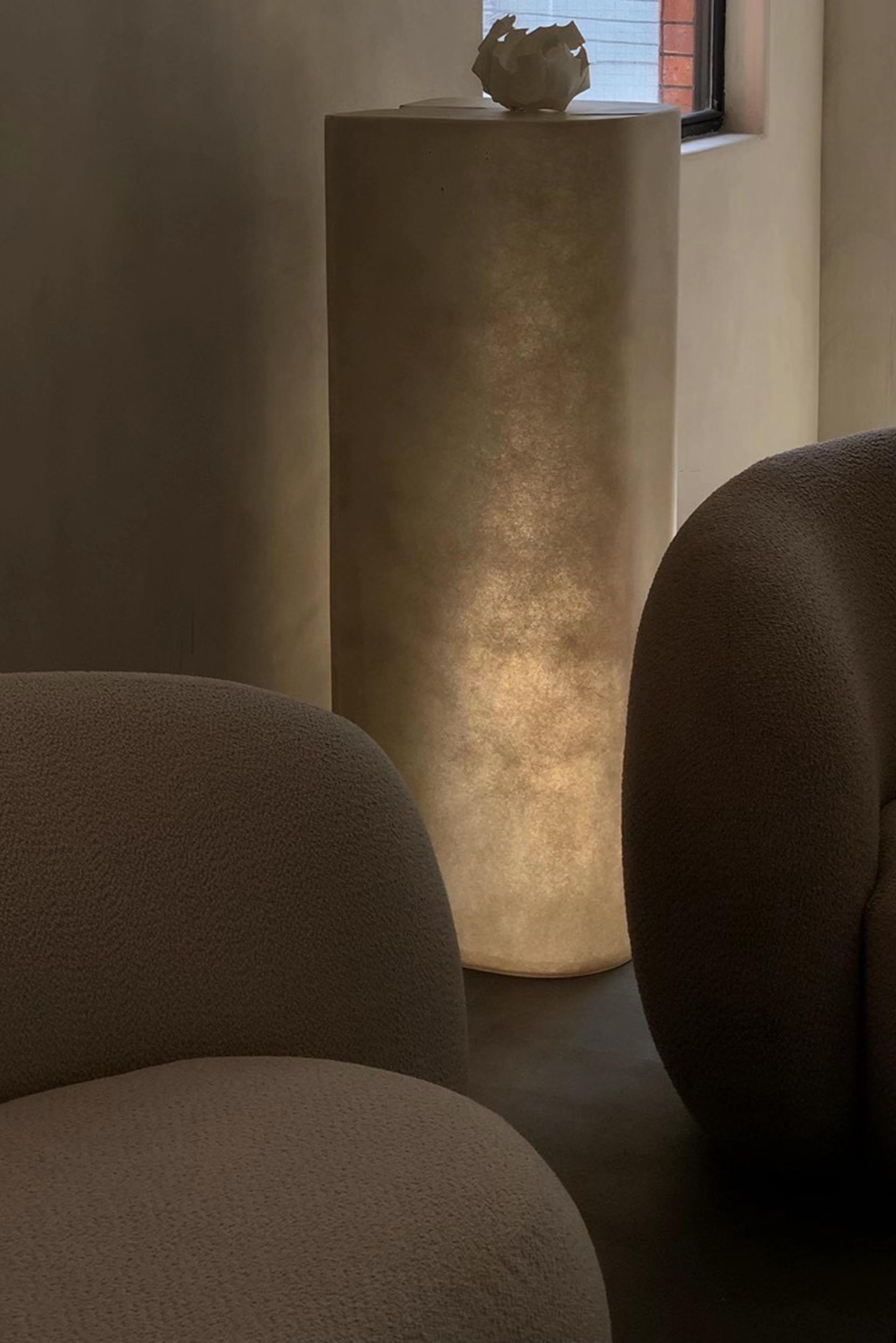 Kar Studio Arch Bench - White | Garmentory