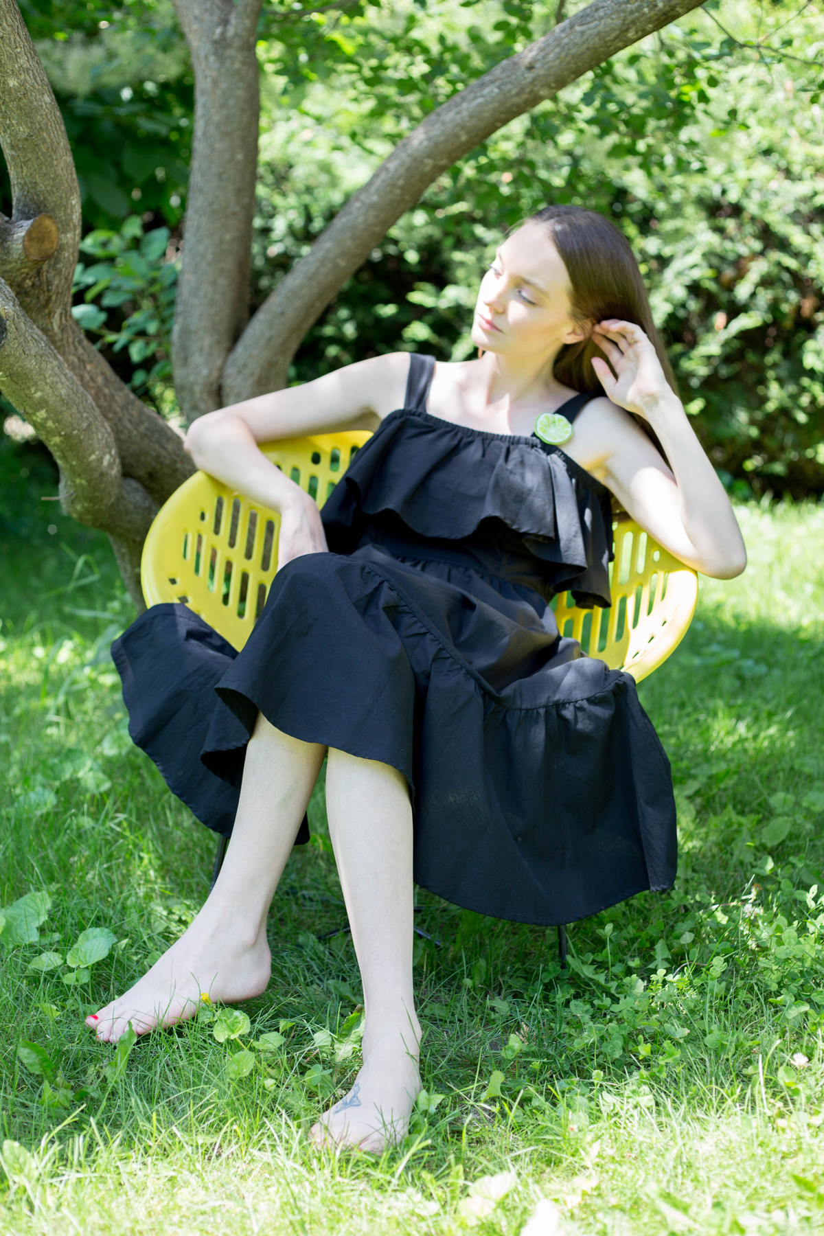 Samantha Pleet Paramour Dress | Garmentory