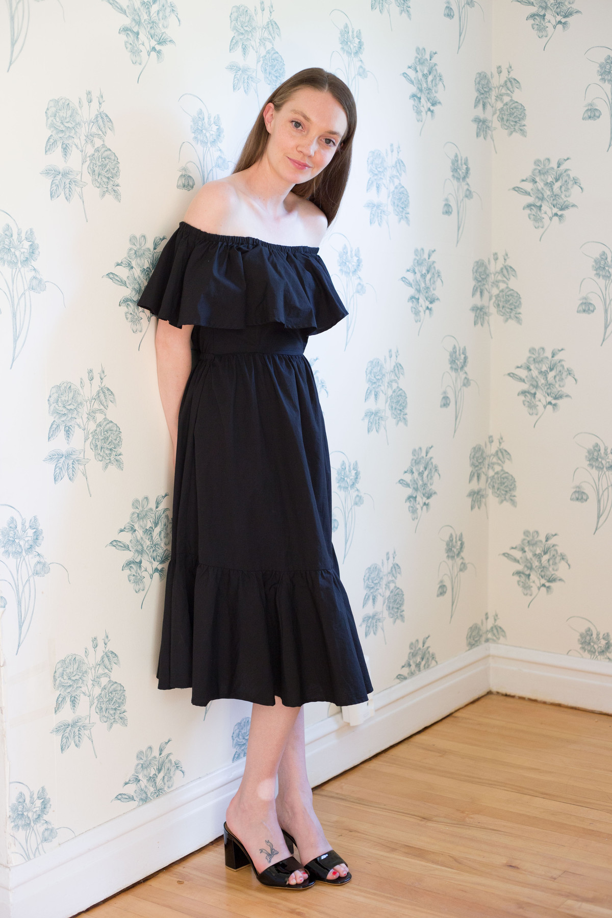 Samantha Pleet Paramour Dress | Garmentory