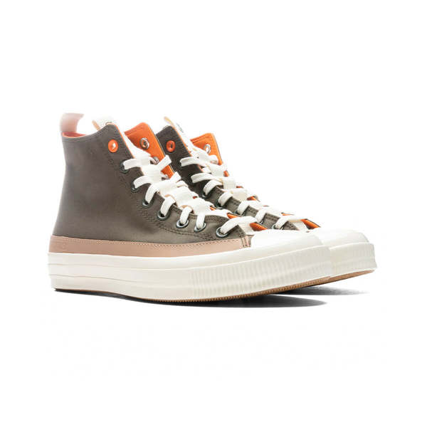 Converse Chuck 70 HI x Todd Snyder sneakers - Dark Green | Garmentory