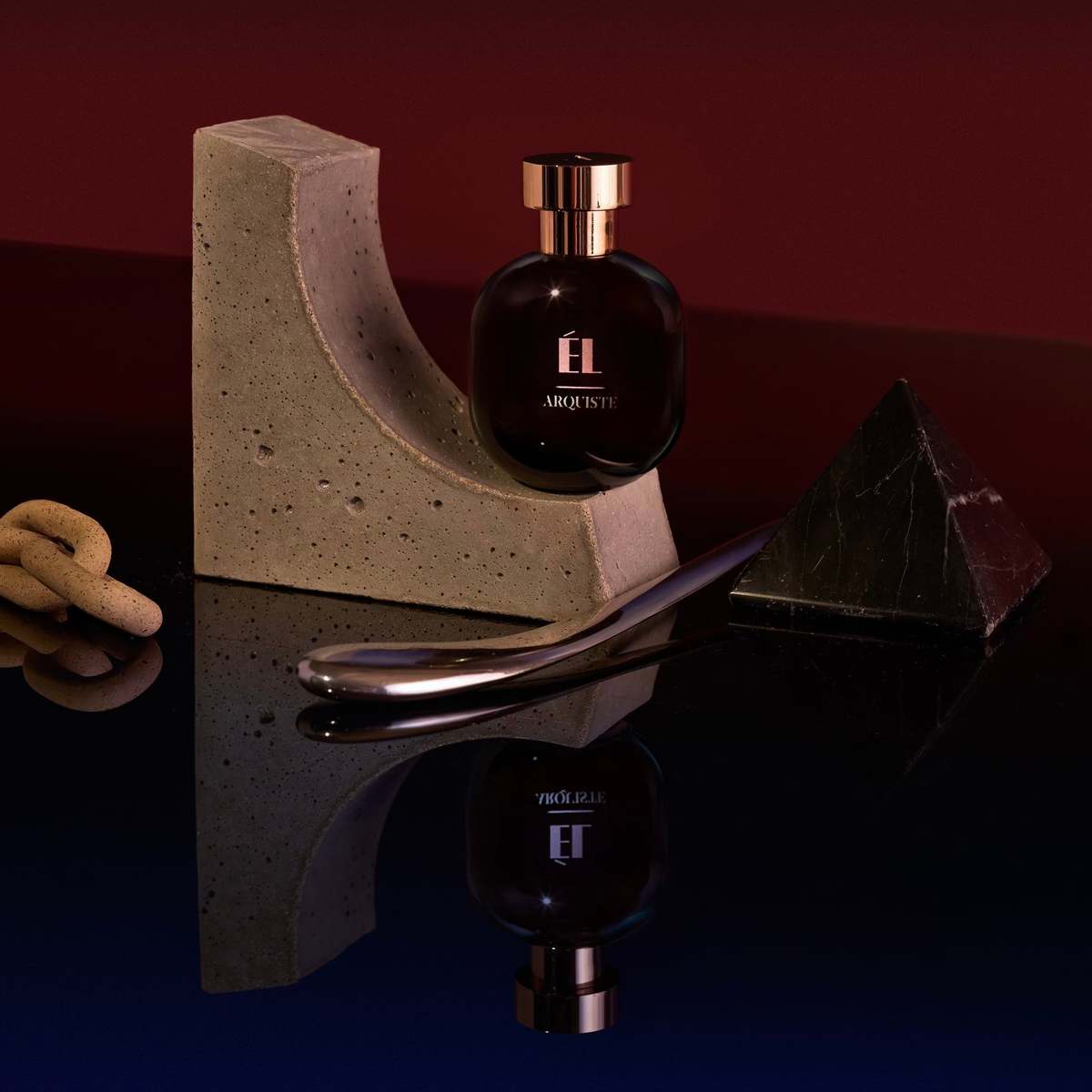 Arquiste Eau de Parfum. - ÉL | Garmentory