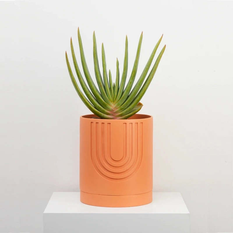 Capra Designs Etch Planter - Desert | Garmentory