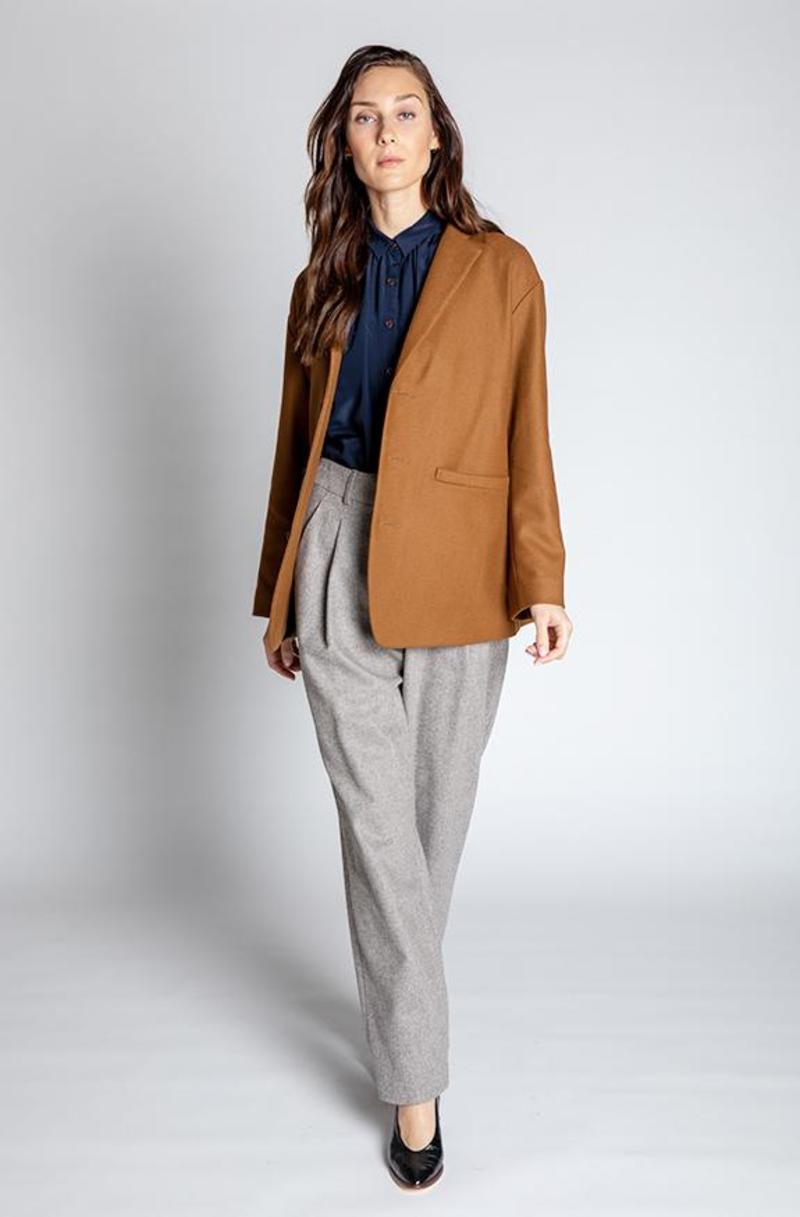 Obakki Ansa Jacket | Garmentory