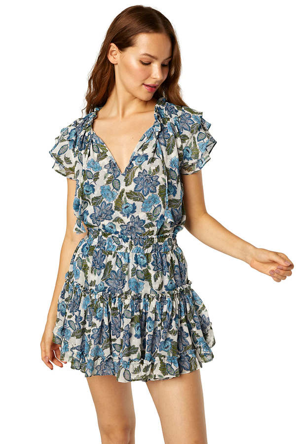 Misa Maria Top | Garmentory