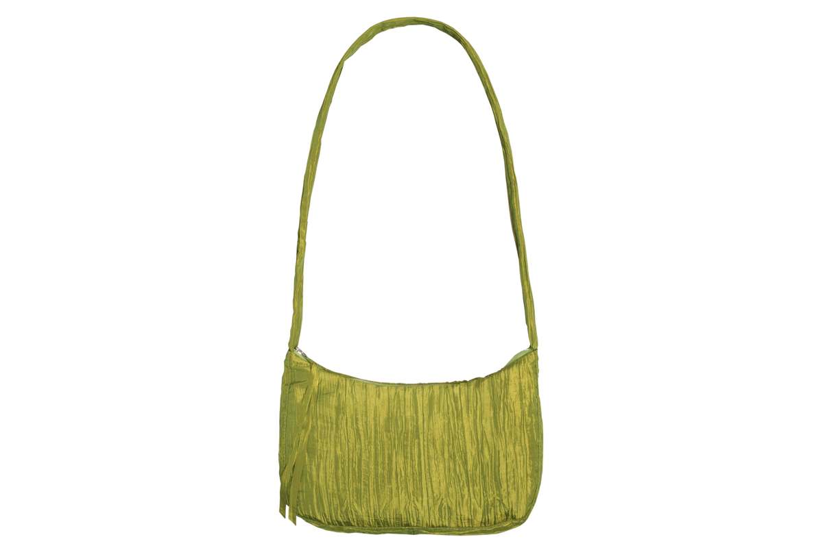 Clyde Creatura Bag - Wrinkled Beetle | Garmentory