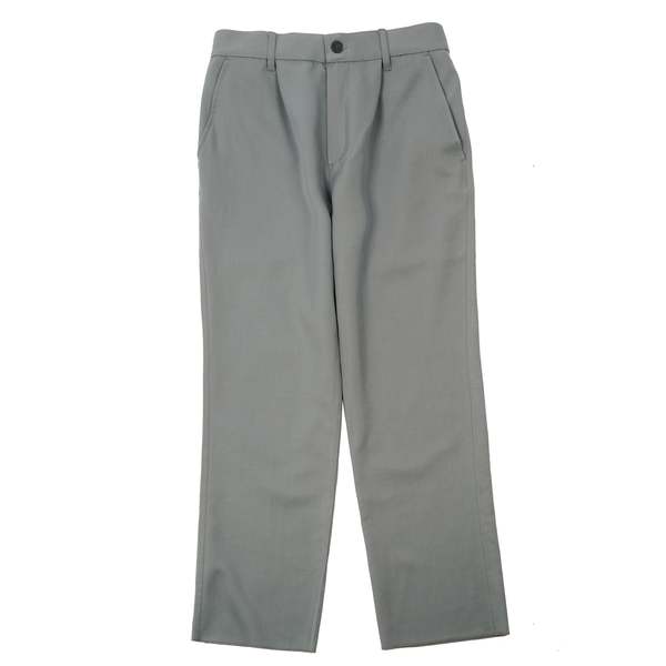 Gr10k Titanus Wool Military Pant - Dusty Grey | Garmentory
