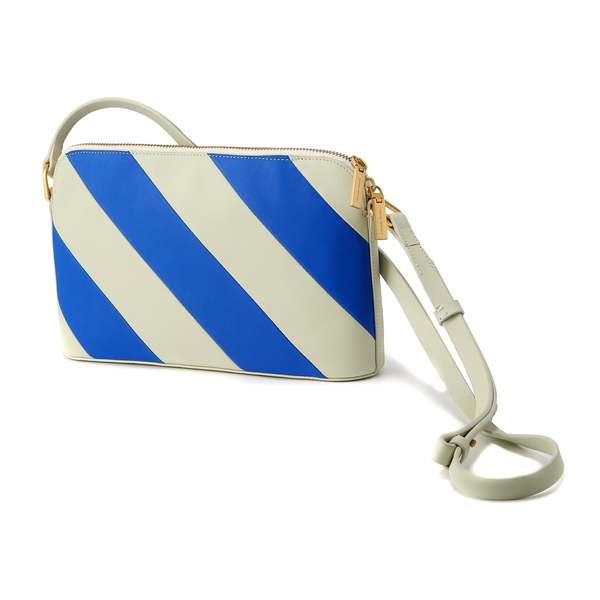 MATTER MATTERS Hama Shoulder Bag - Ultramarine | Garmentory