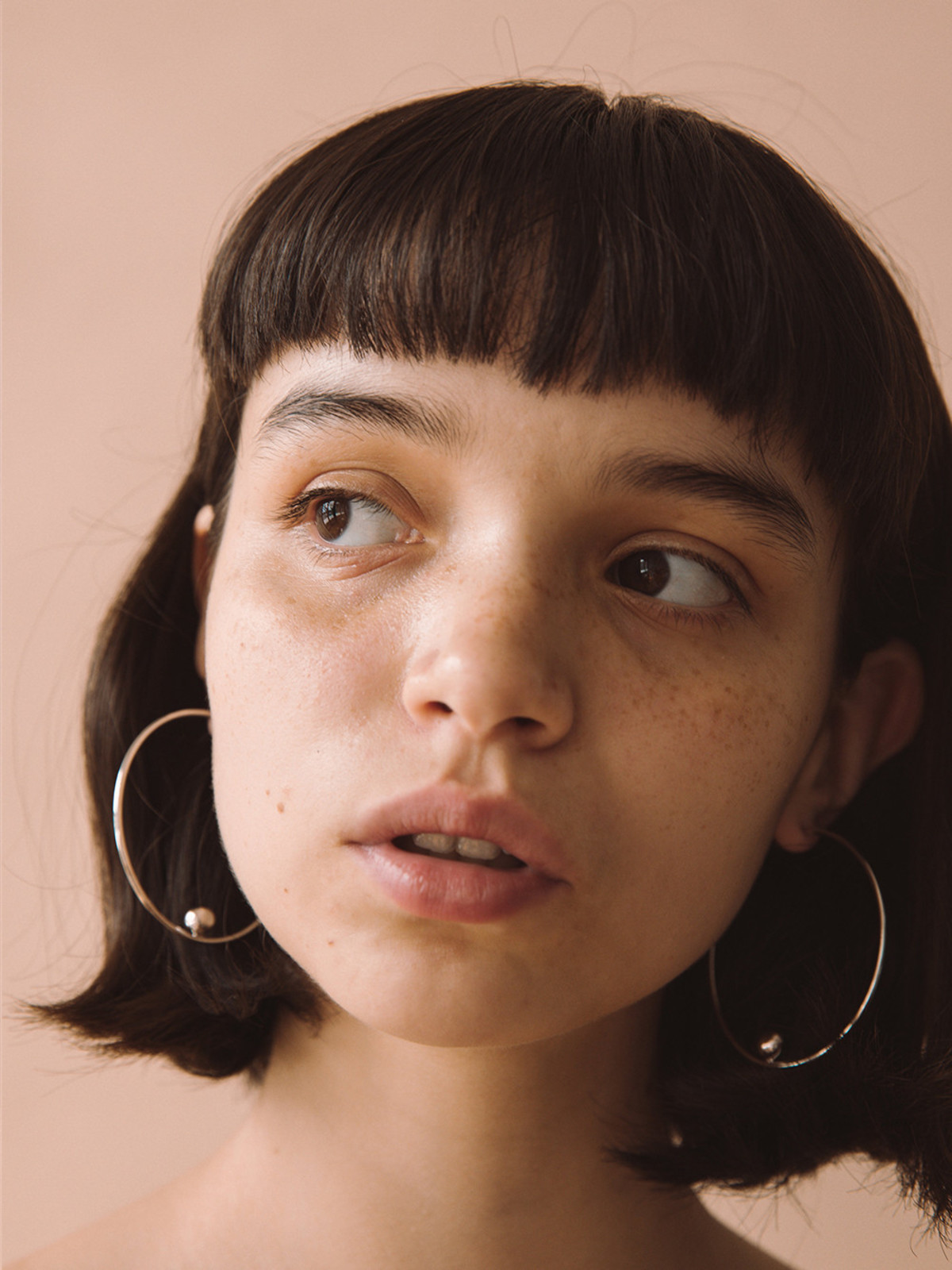 Justine Clenquet Jina Earrings | Garmentory
