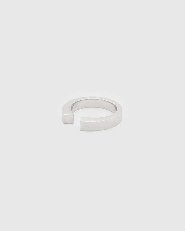 Tom Wood Split Ring | Garmentory