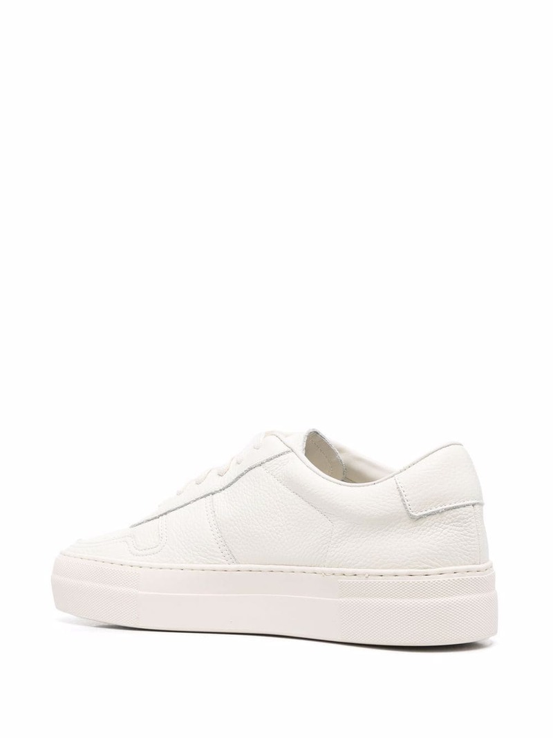 Common Projects Bball Summer Edition Low Sneakers - White | Garmentory