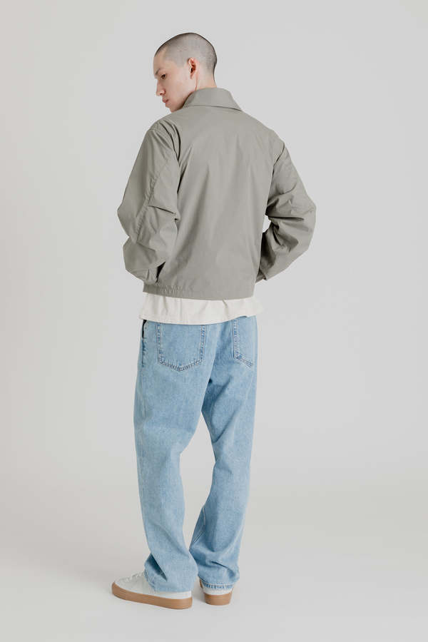 Uniform Bridge Raf MK3 Jacket - Light Green | Garmentory