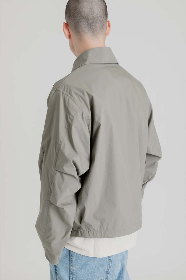 Uniform Bridge Raf MK3 Jacket - Light Green | Garmentory