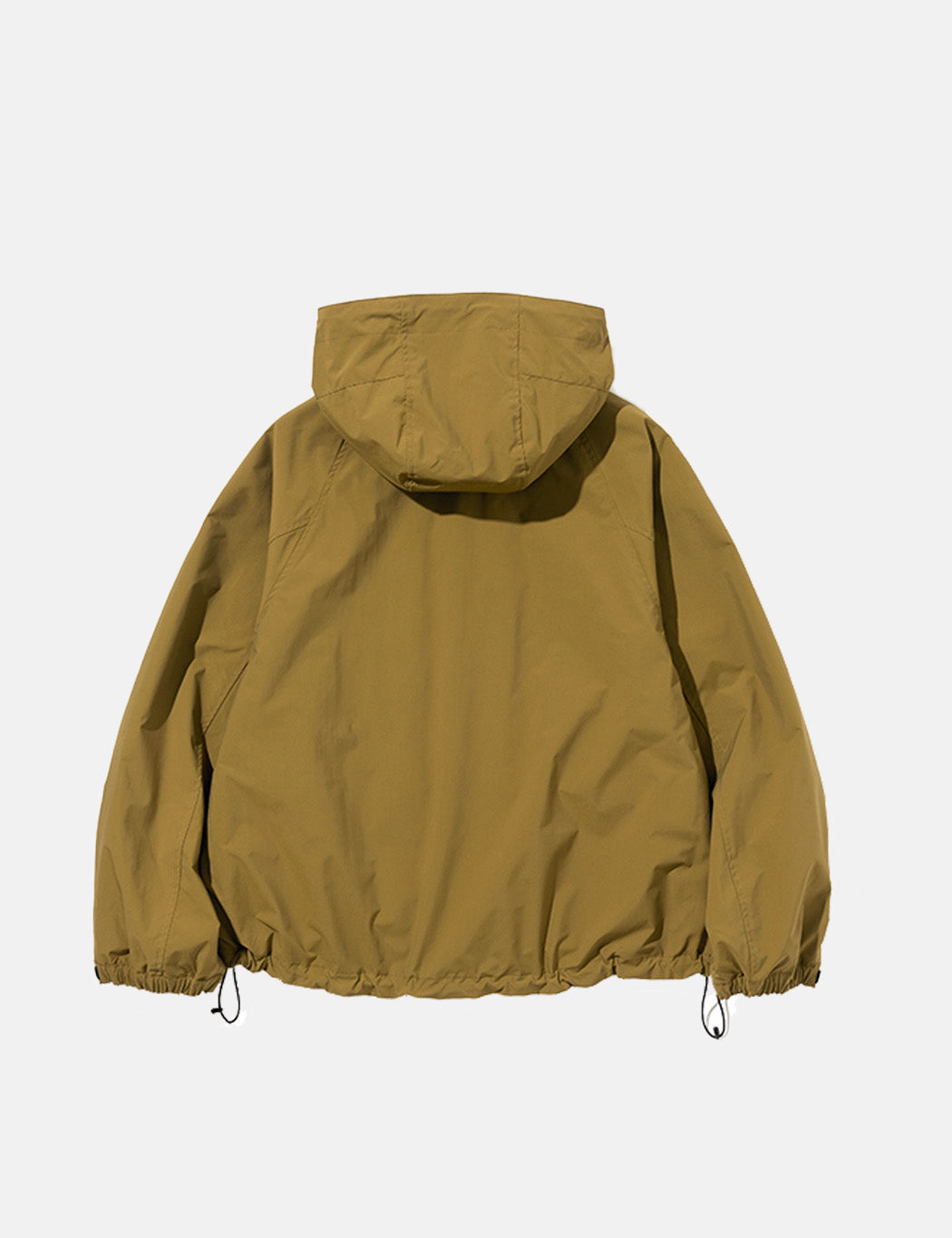 Uniform Bridge Utility Mountain Jacket - Mustard | Garmentory