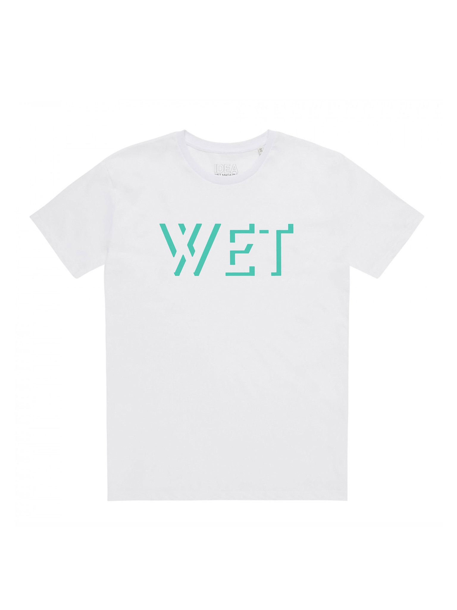 Idea Wet T-Shirt | Garmentory