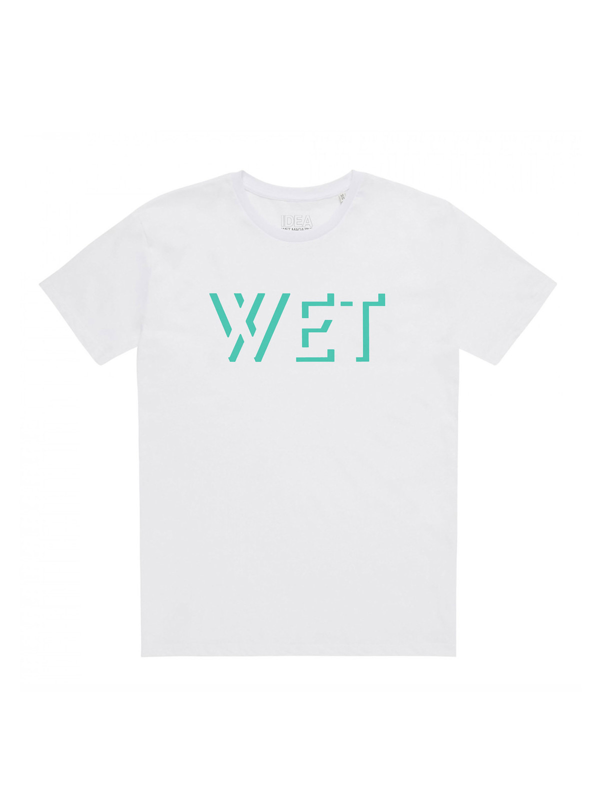 Idea Wet T-Shirt | Garmentory