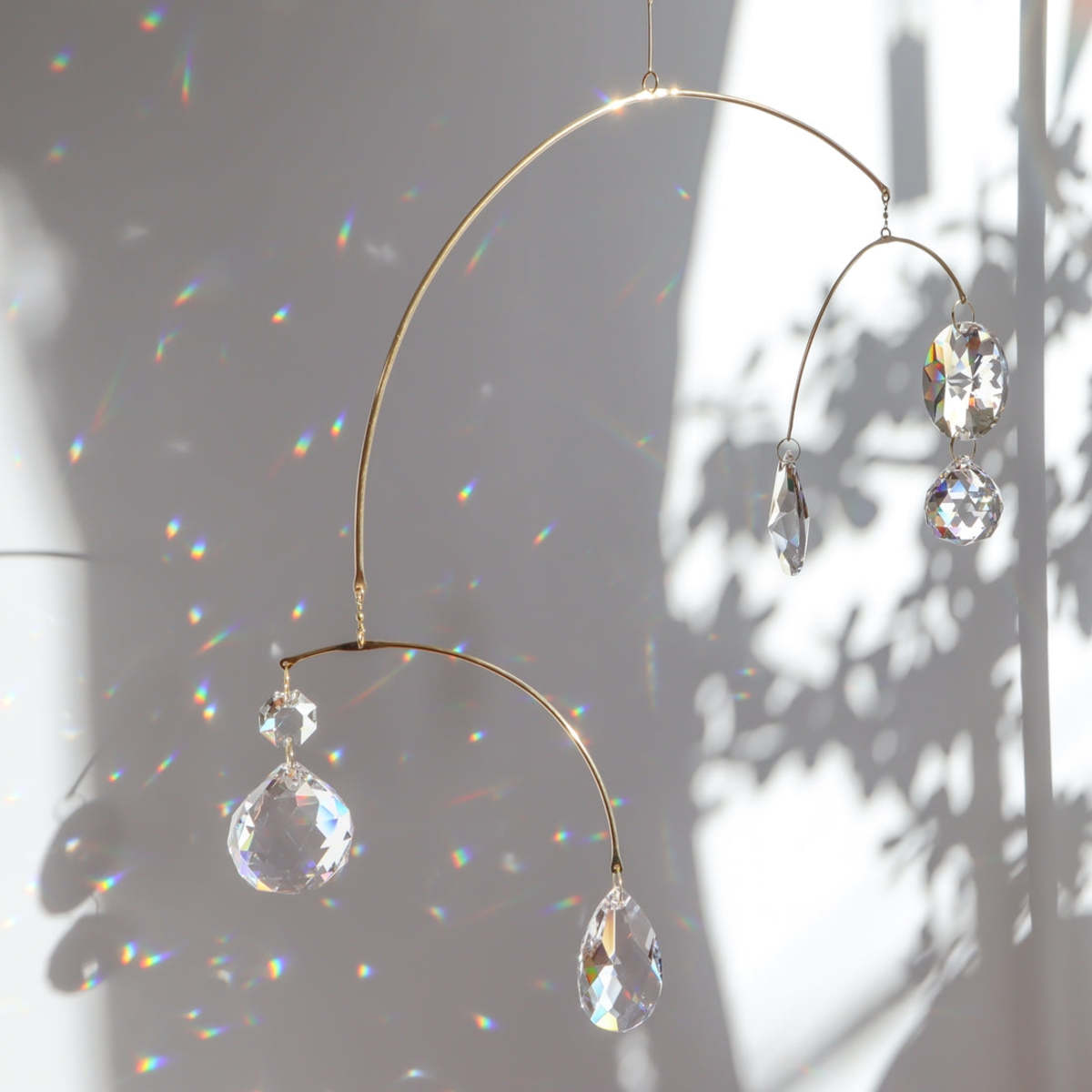 Sol Proano #31 Prisma Hanging | Garmentory