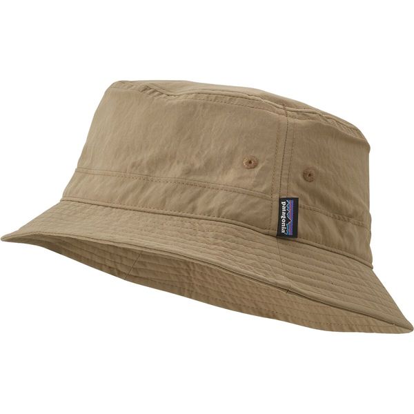 Patagonia Wavefarer Bucket Hat - Mojave Khaki | Garmentory