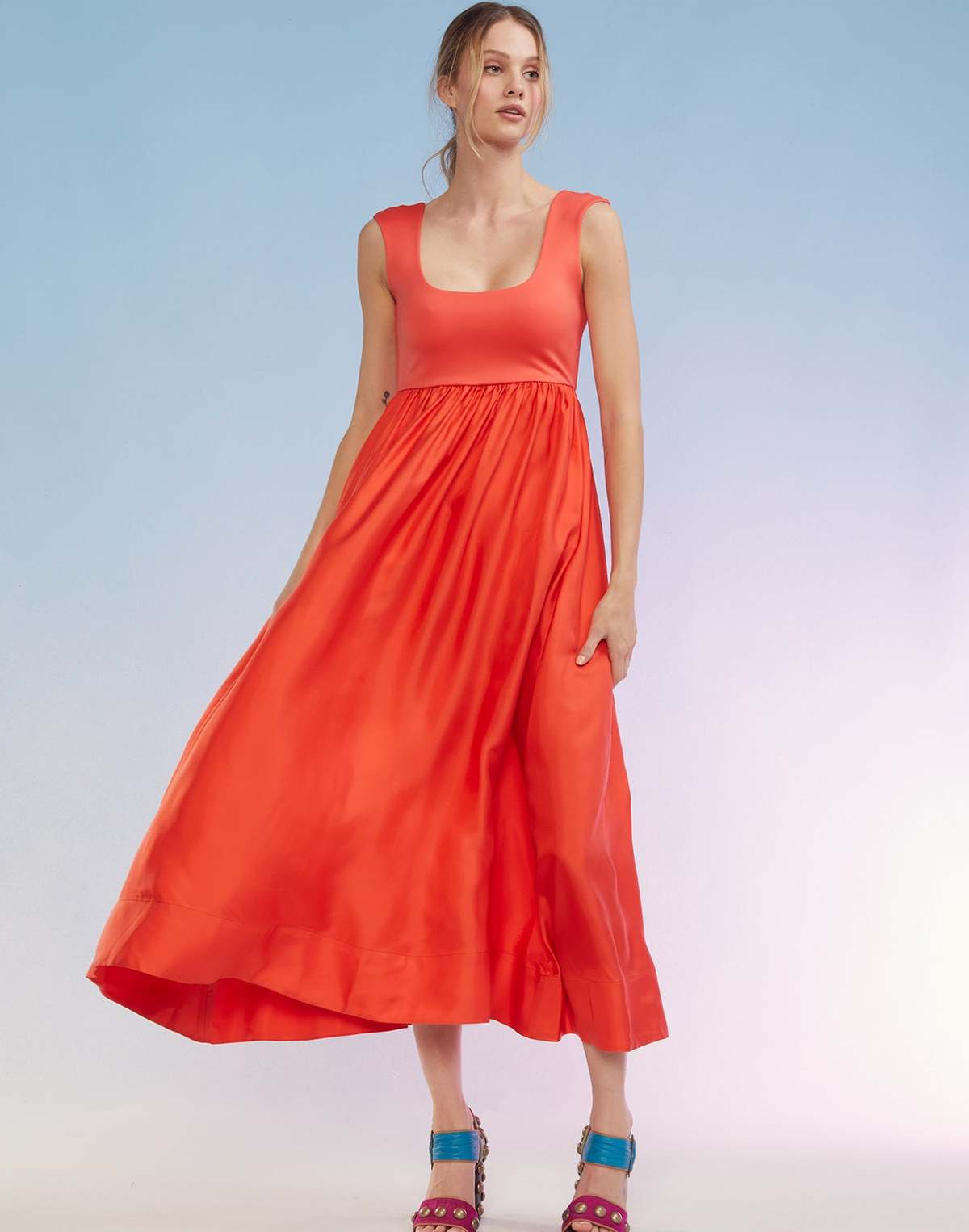 Isla Dress | Garmentory