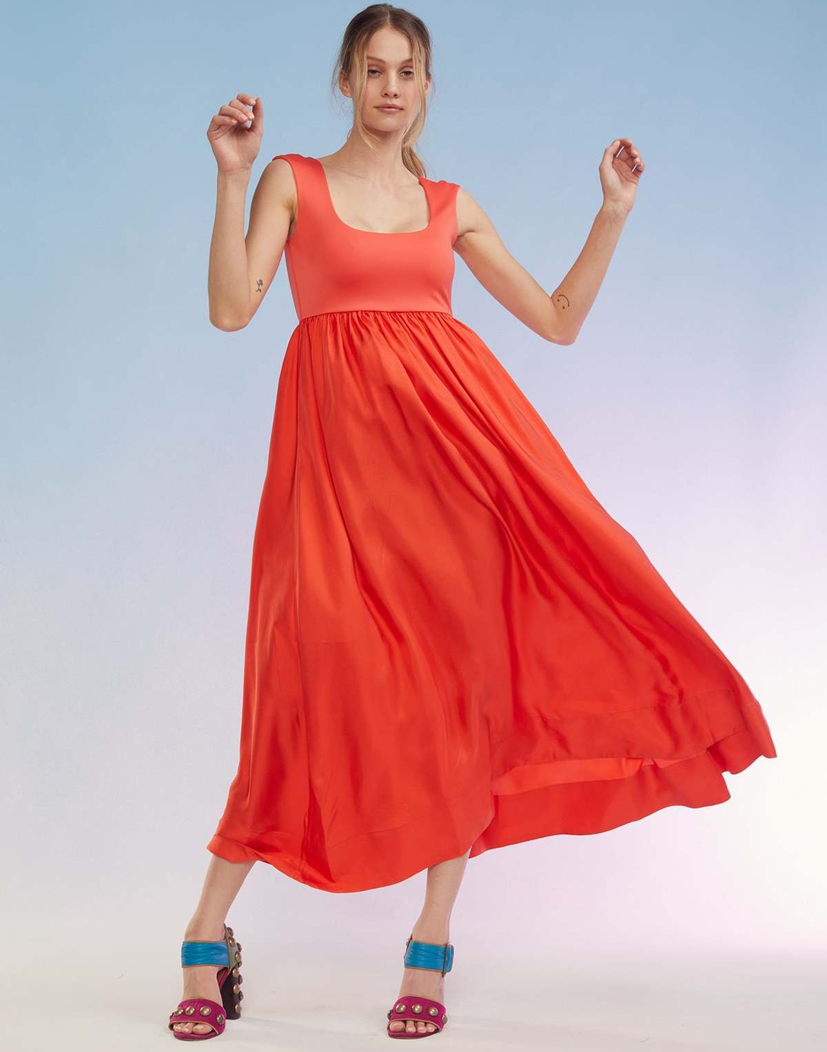 Isla Dress | Garmentory