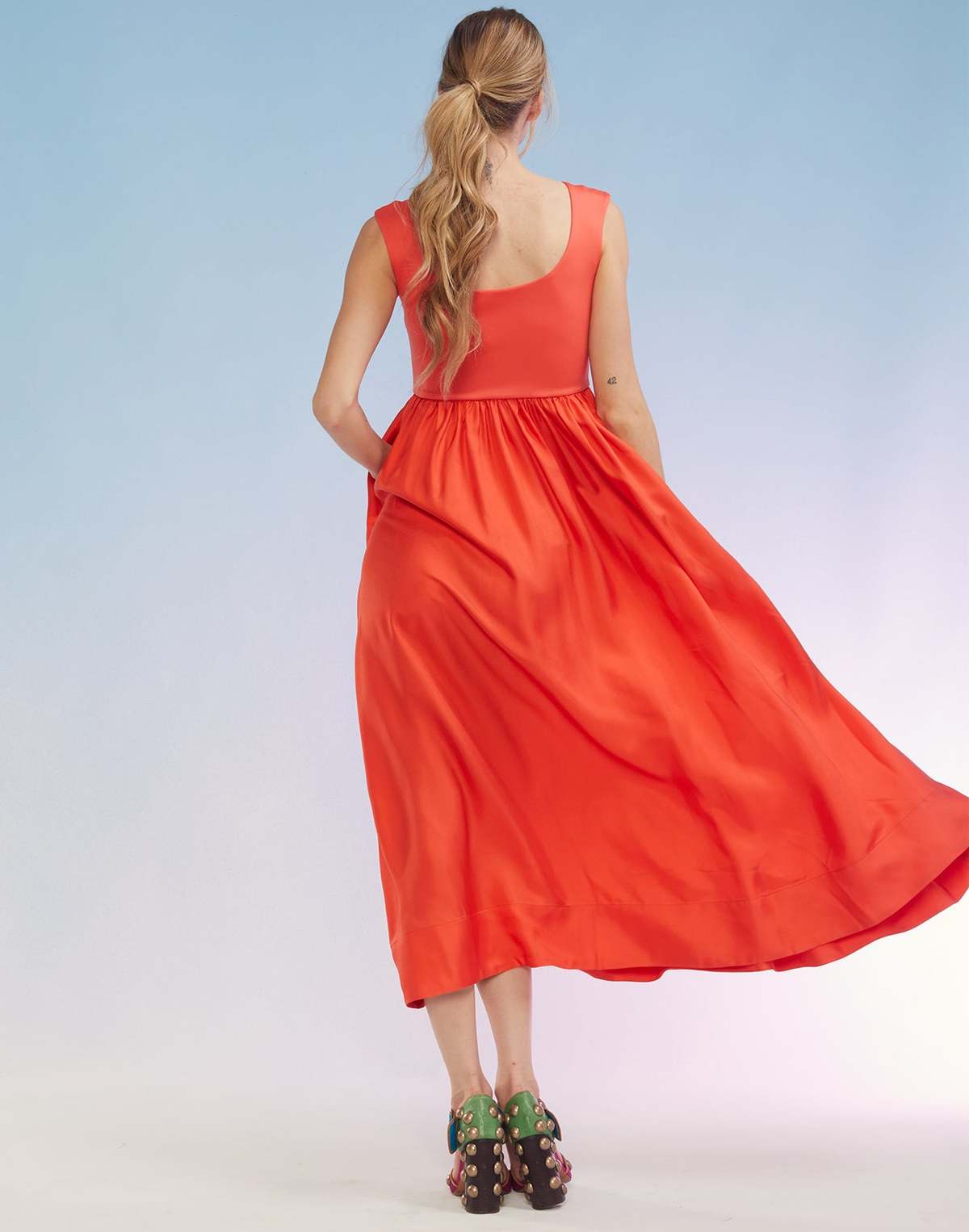 Isla Dress | Garmentory