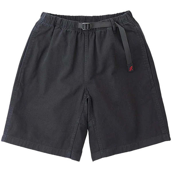 Gramicci G-Short - Black | Garmentory