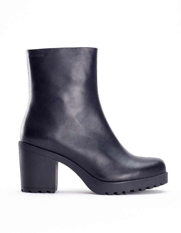 Vagabond Grace Boot Black | Garmentory