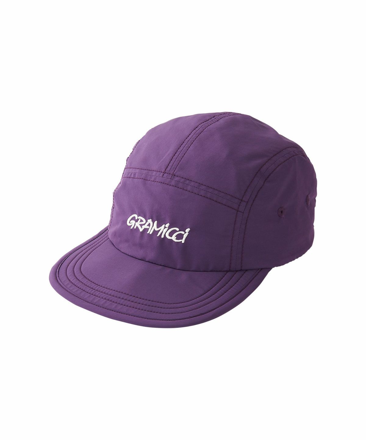 Gramicci Shell Jet Cap - Purple | Garmentory