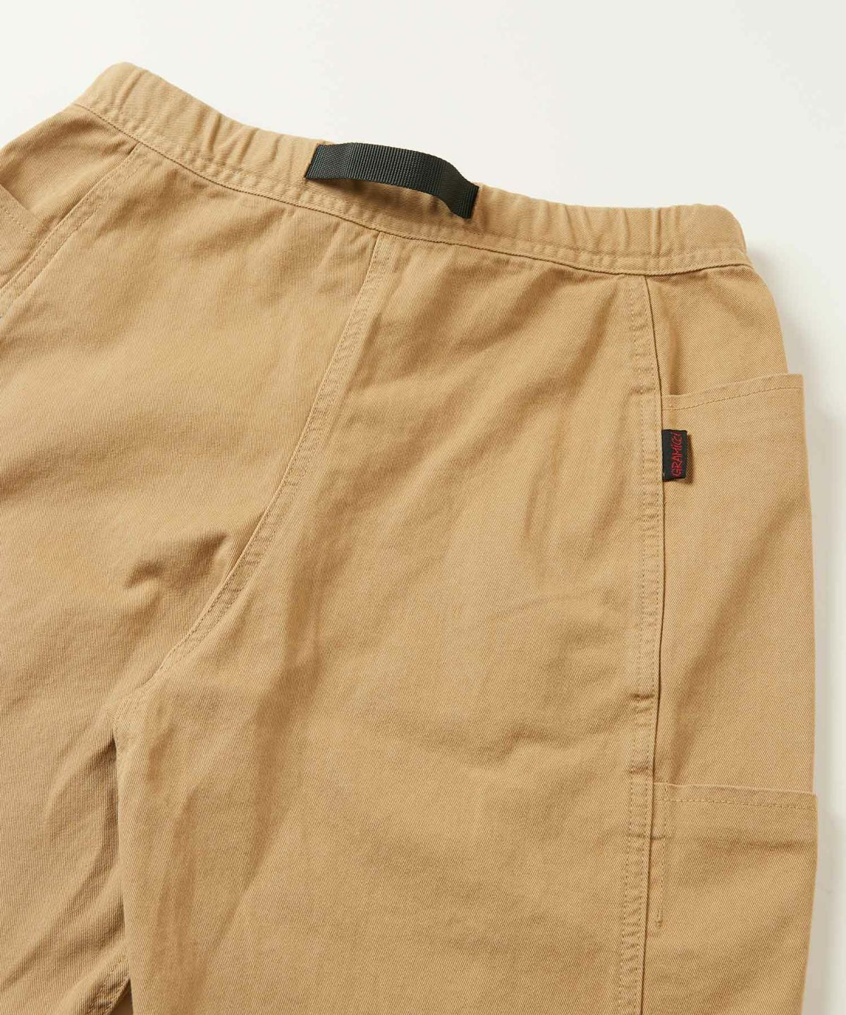 Gramicci Women's Voyager Pants - Gravel Grey | Garmentory