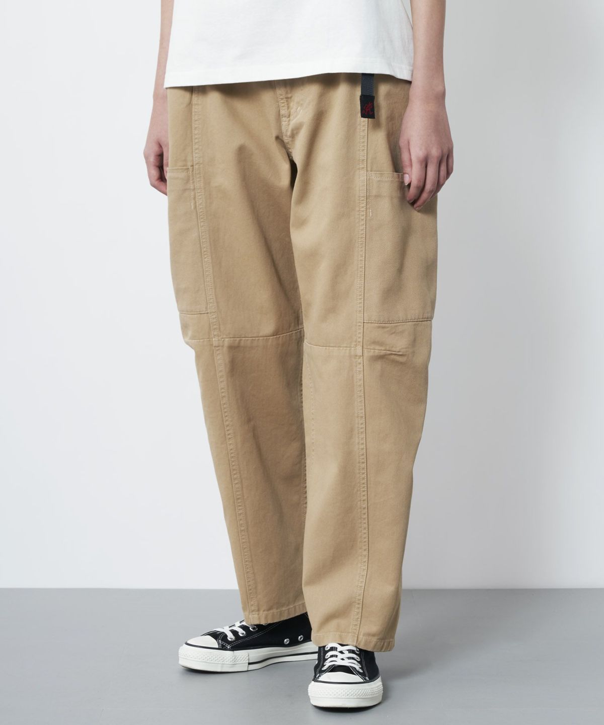 Gramicci Women's Voyager Pants - Gravel Grey | Garmentory