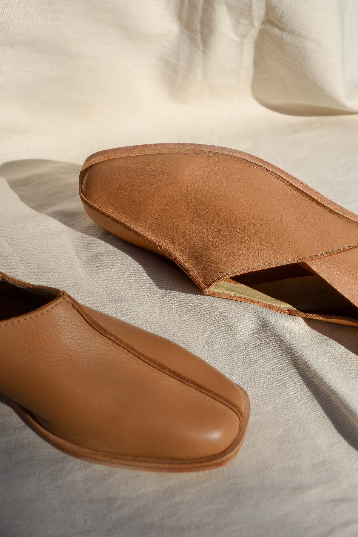 Bird of Flight Rainbow Loafer - brown | Garmentory
