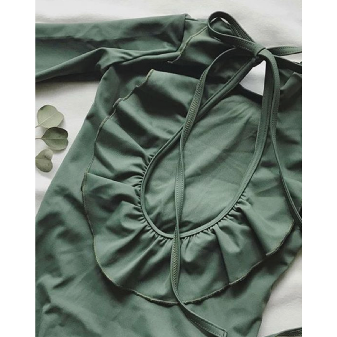 kids Casa Blue Swim Palma Swimsuit | Garmentory
