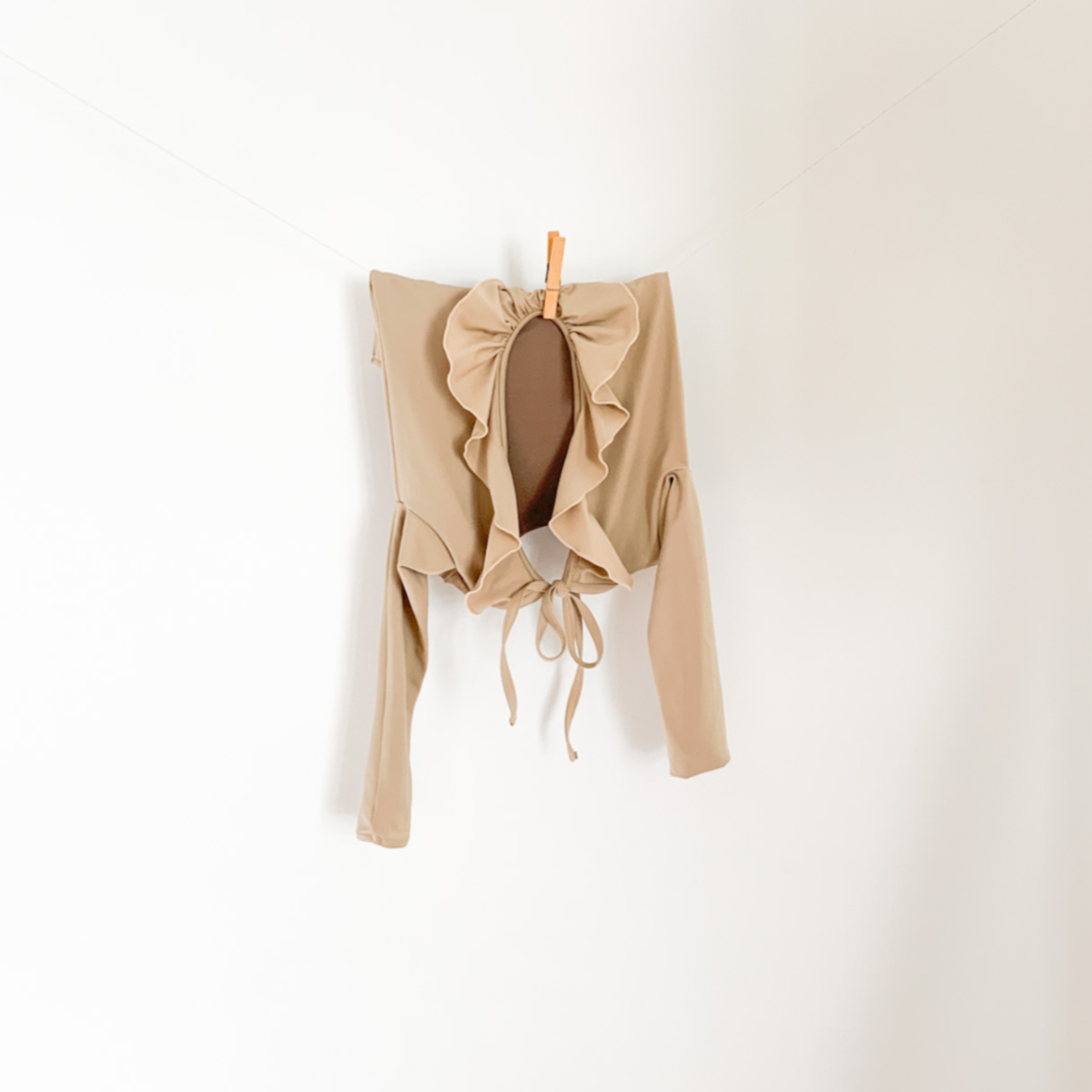 kids Casa Blue Swim Palma Swimsuit | Garmentory