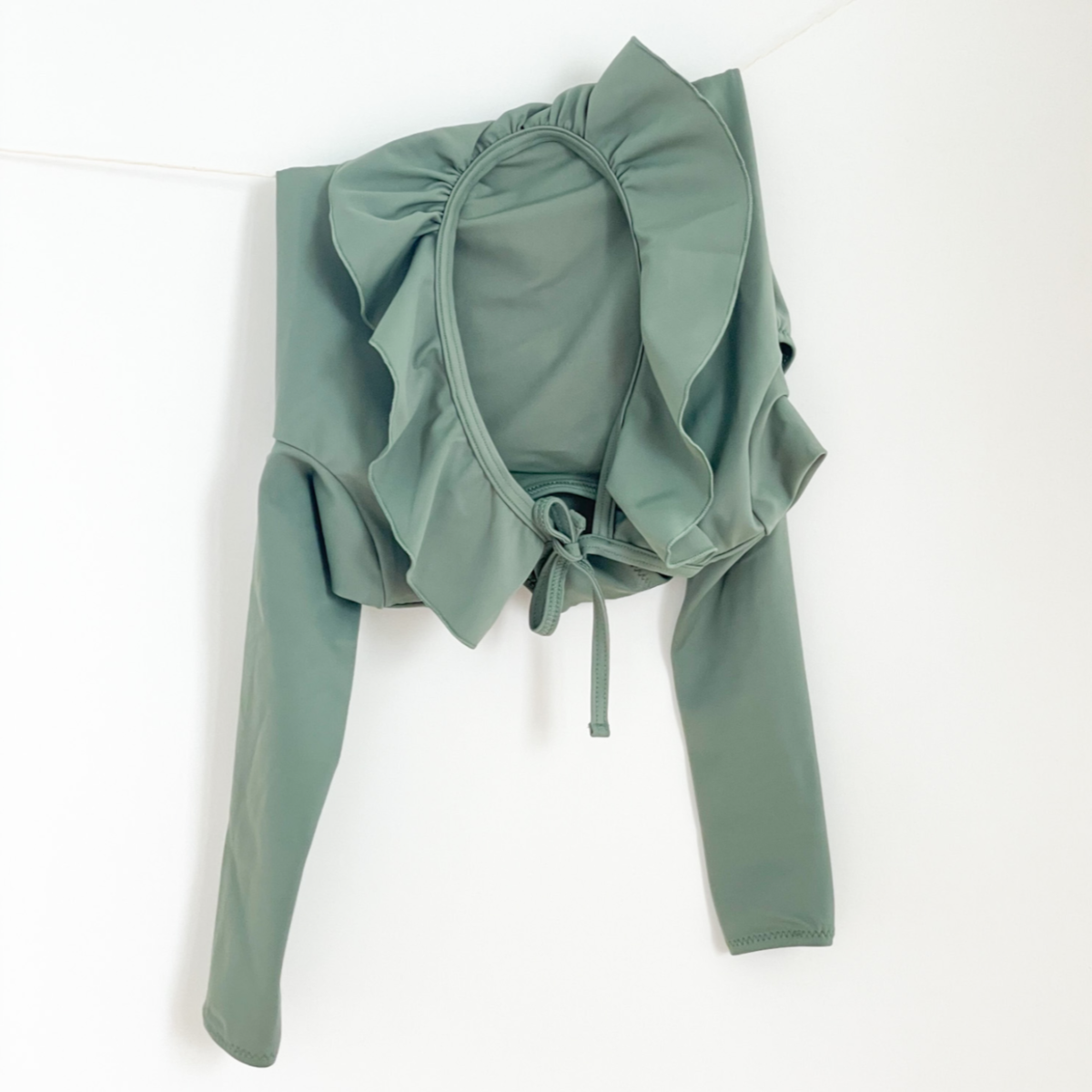 kids Casa Blue Swim Palma Swimsuit | Garmentory