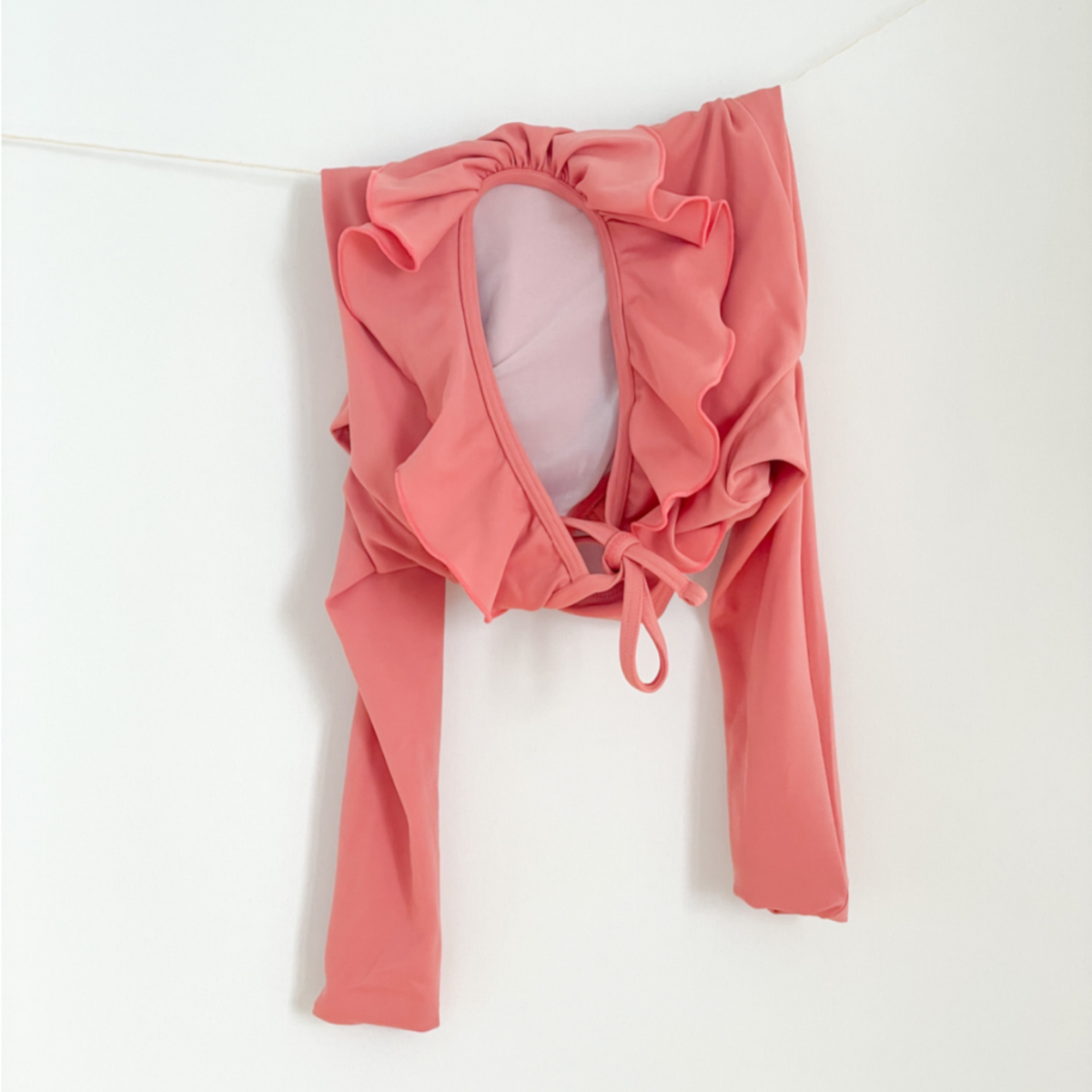 kids Casa Blue Swim Palma Swimsuit | Garmentory