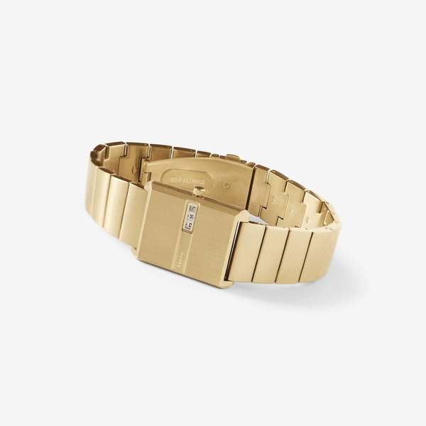 Breda Pulse Watch - Gold | Garmentory