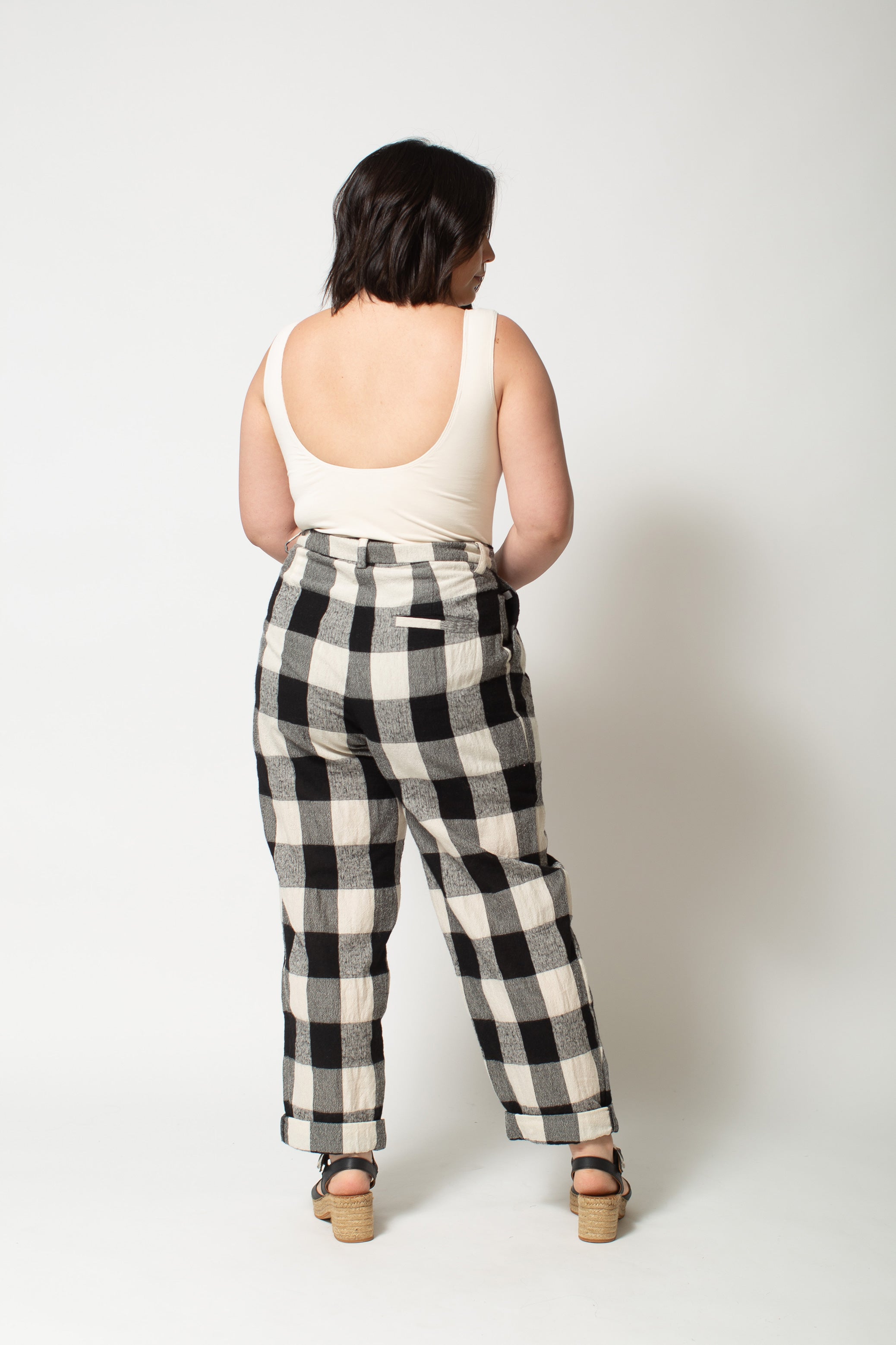 Ajaie Alaie Wear The Pants | Garmentory